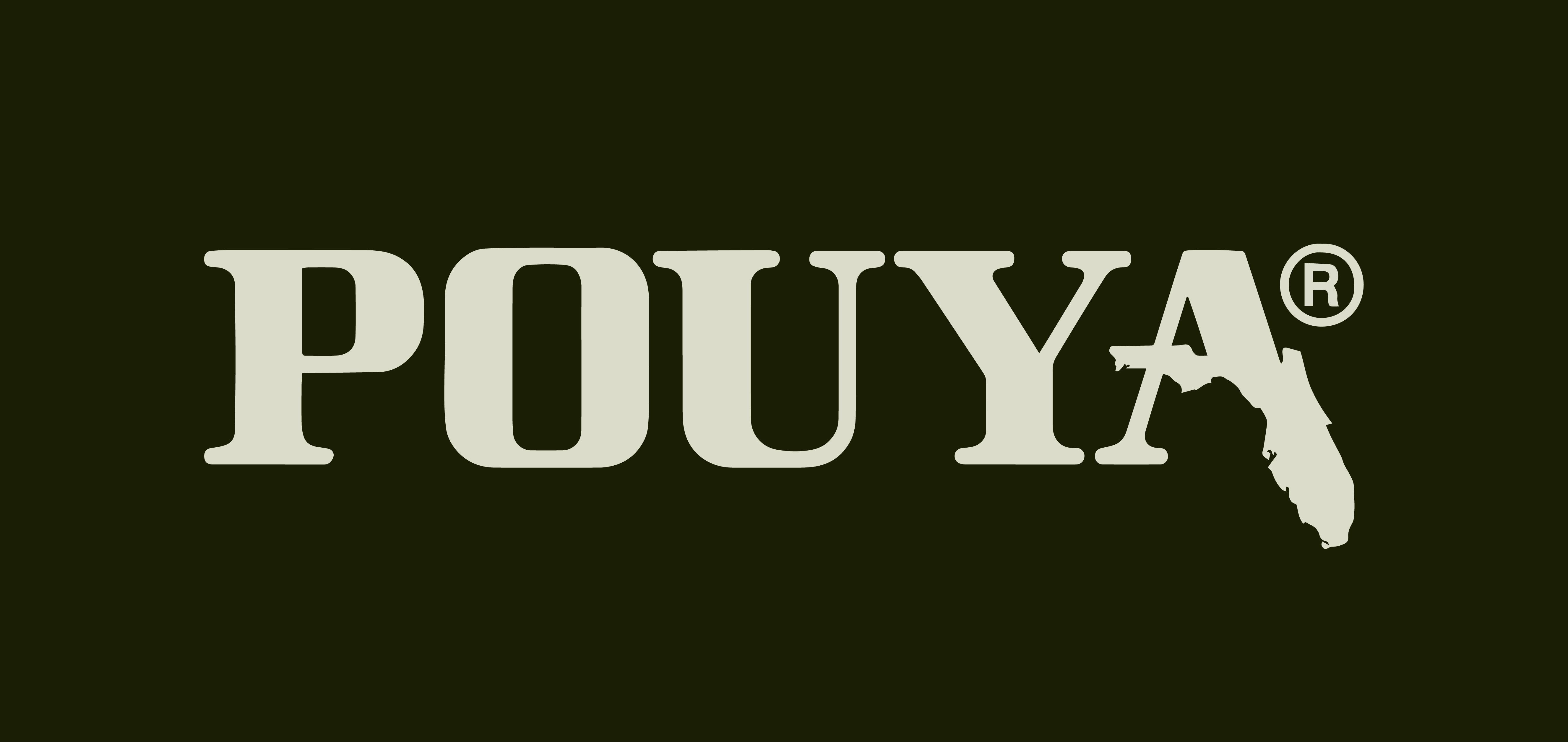 Pouya – POUYA