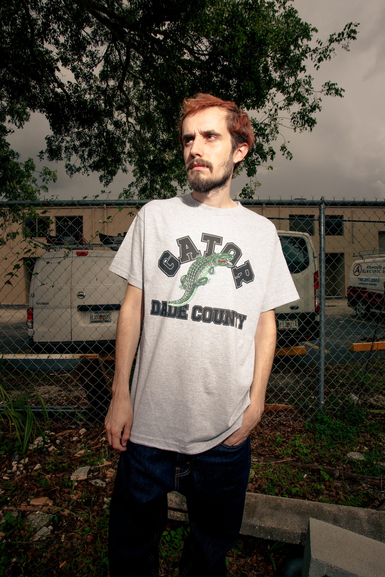 Pouya – POUYA