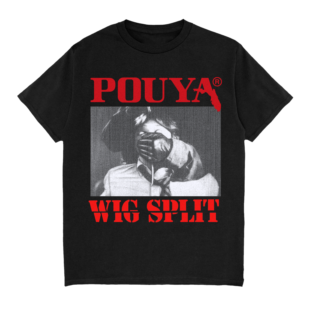 Shirts – POUYA