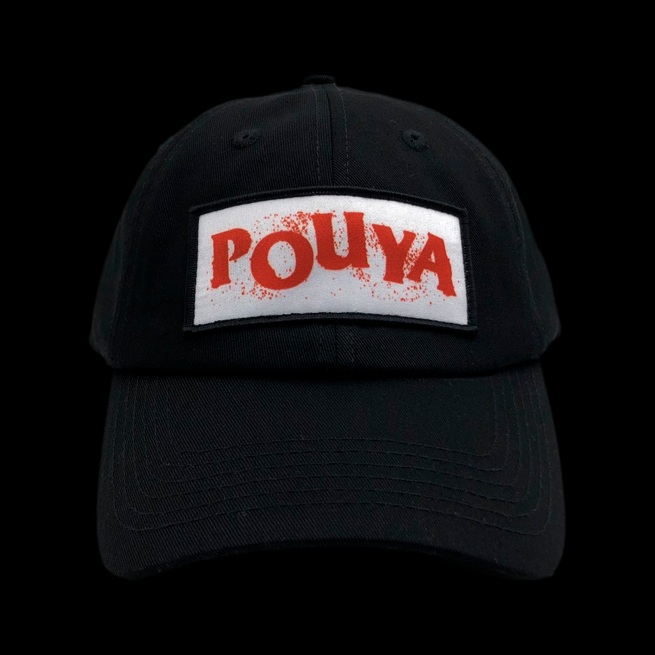 Hats – POUYA